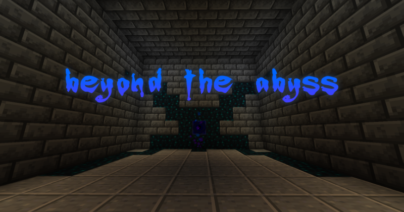 minecraftRPG風配布ワールド、深淵の先｜MineAdd - マイクラの配布／共有サイト